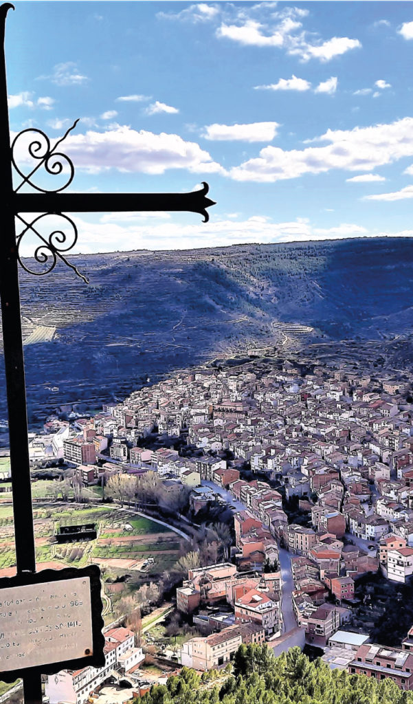 Qué hacer y qué ver en el Rincón de Ademuz